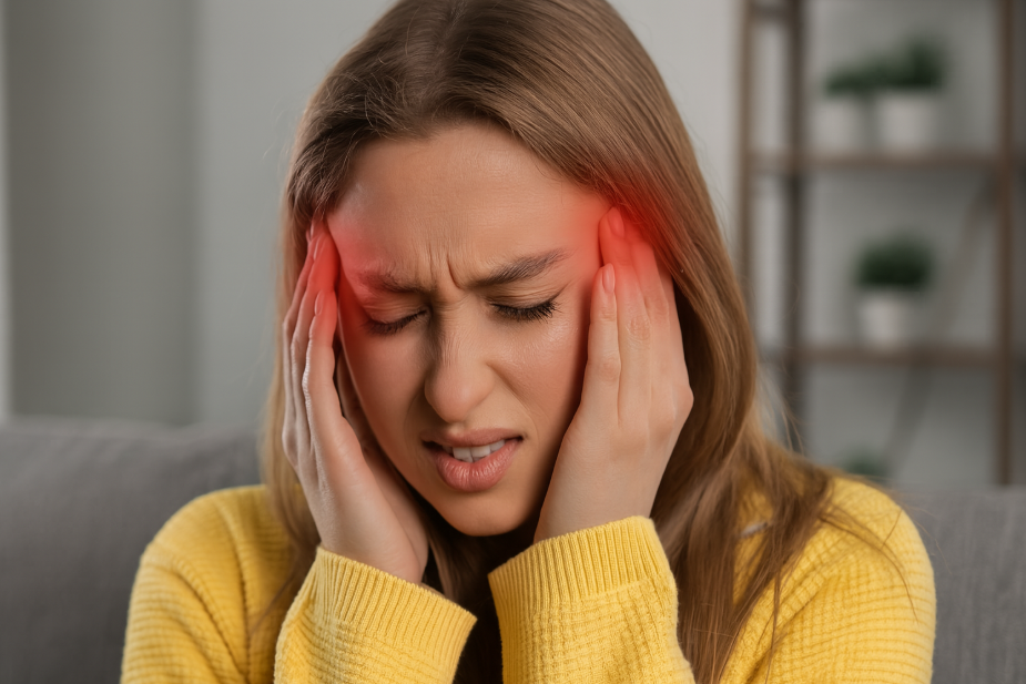 7 Hidden Clues that Could Mean You Have a Brain Tumor