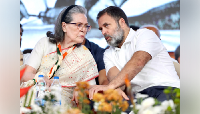 National Herald Case: Delhi Court Reserves Verdict In Case Against ...