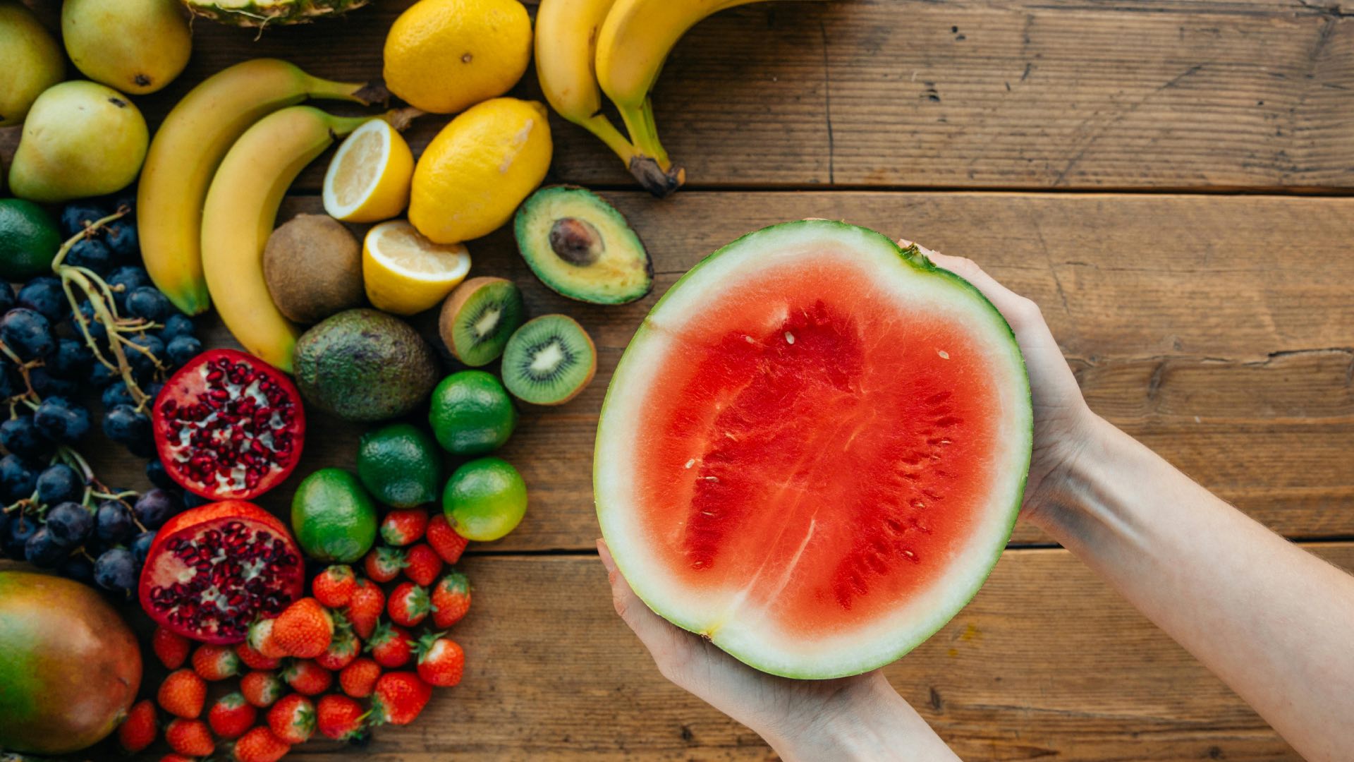 This summer fruit duo should be consumed in moderation, according to ...