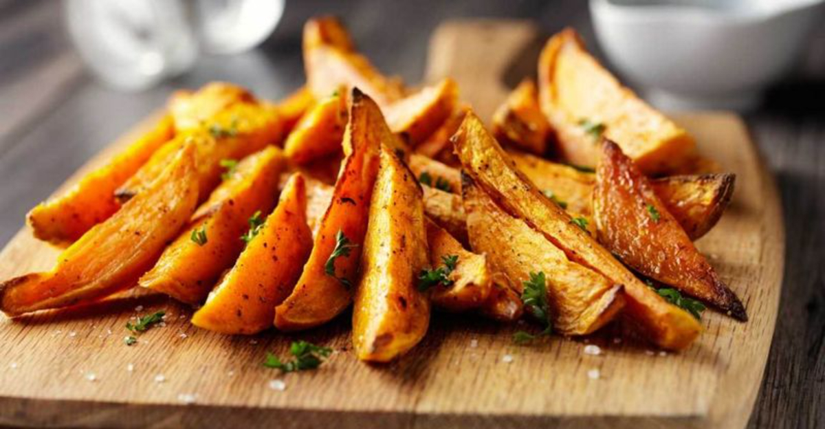 8 Healthiest Carbs Nutritionists Want You To Eat More Of