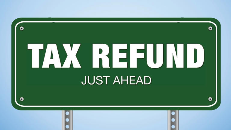 Why your tax refund may be delayed this year