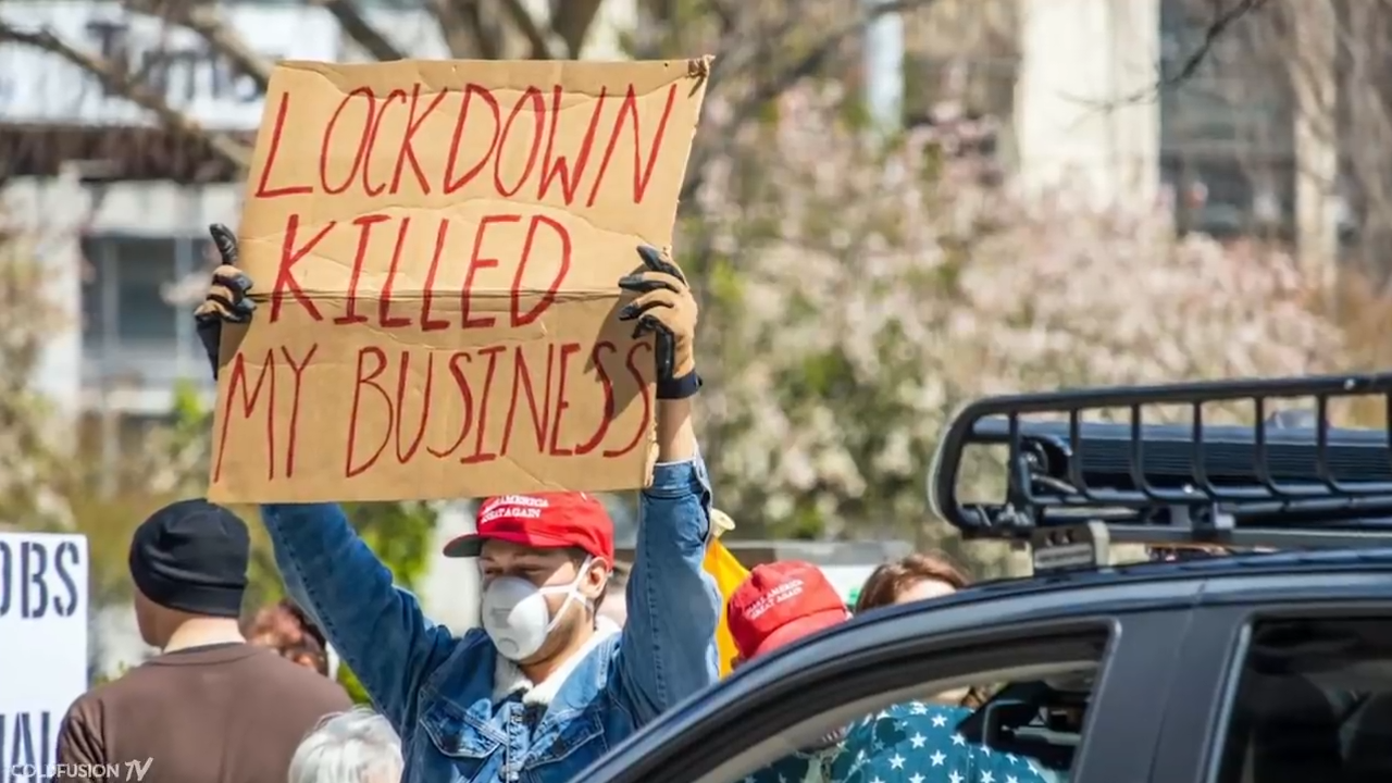 Why Millions Quit Their Jobs - Workforce Revolt That Reshaped America