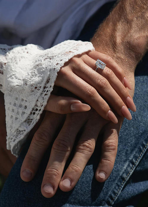 Love-All! Tennis ace Tommy Paul announces engagement to influencer ...