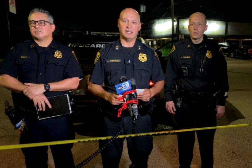 Bug's Bar shooting: Horror attack leaves two dead as more injured in ...