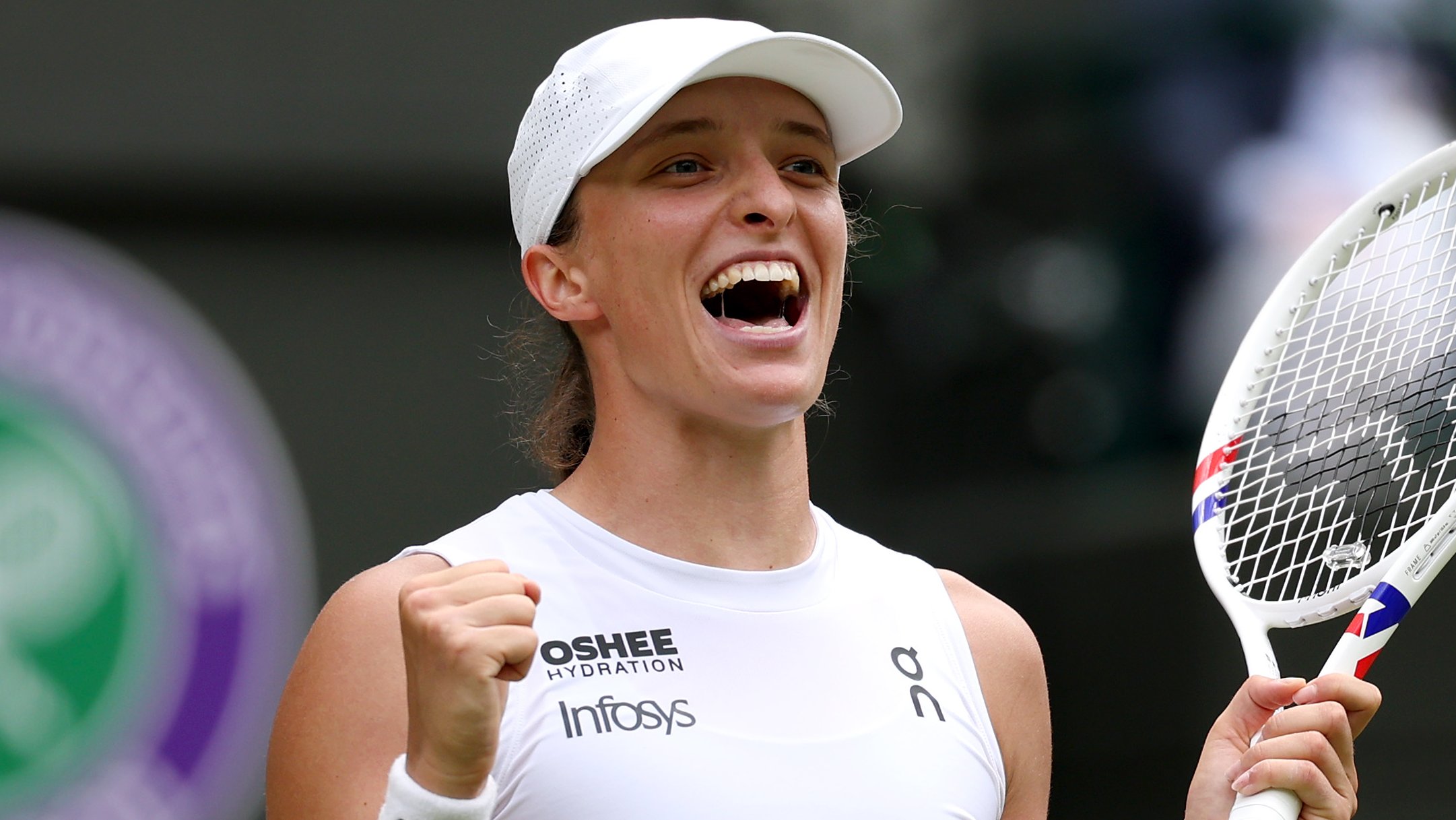 Amerykanie mają dość. Żądają zmian po zwycięstwie Igi Świątek w Wimbledonie