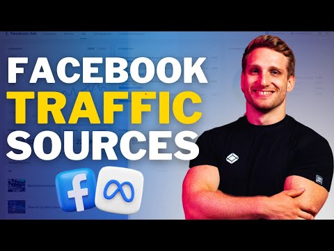 Free Facebook Traffic - How to Use Facebook to Generate Traffic