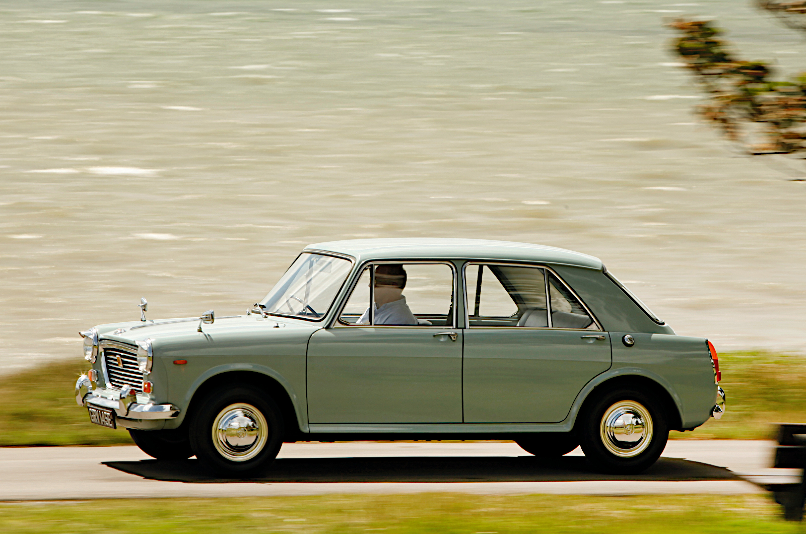 30 brilliant front-wheel-drive classic cars