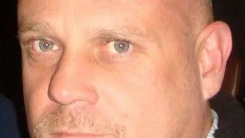 Convicted fraudster Jason Wood sought by police for new Ponzi scheme