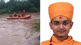 Gujarat Tragedy: BAPS Swami & 2 Others, Including Child, Drown After ...