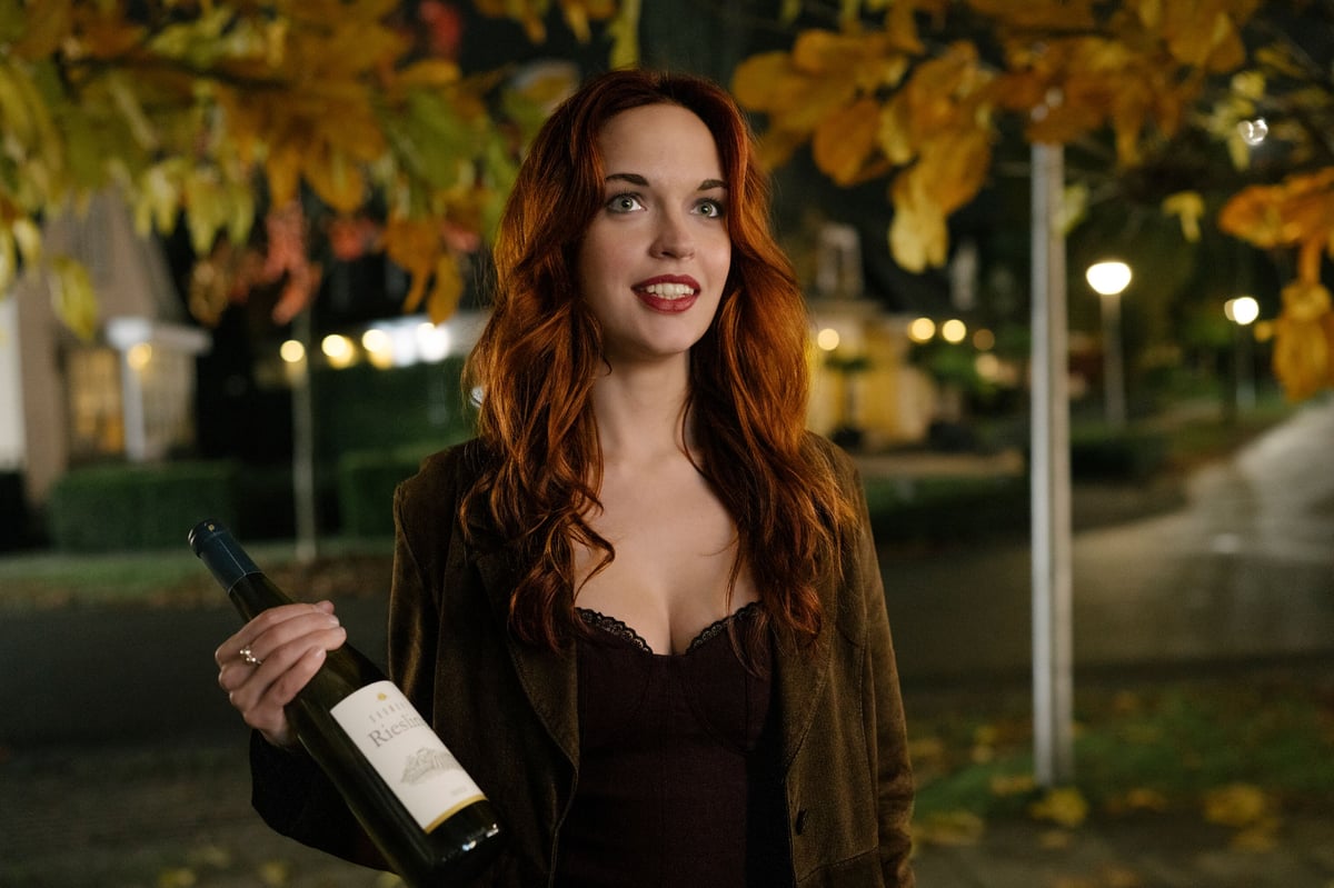 The Couple Next Door Season 2 on Channel 4 review: a dully conventional ...