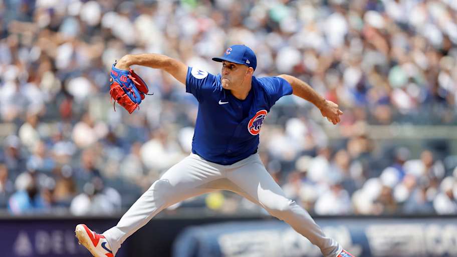 NY Mets Monday Morning GM: 3 MLB All-Stars David Stearns let slip by ...