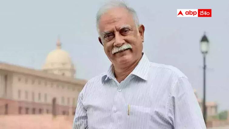 Goa Governor Ashok Gajapathi Raju: గోవా గవర్నర్‌గా అశోక్ గజపతి రాజు ...