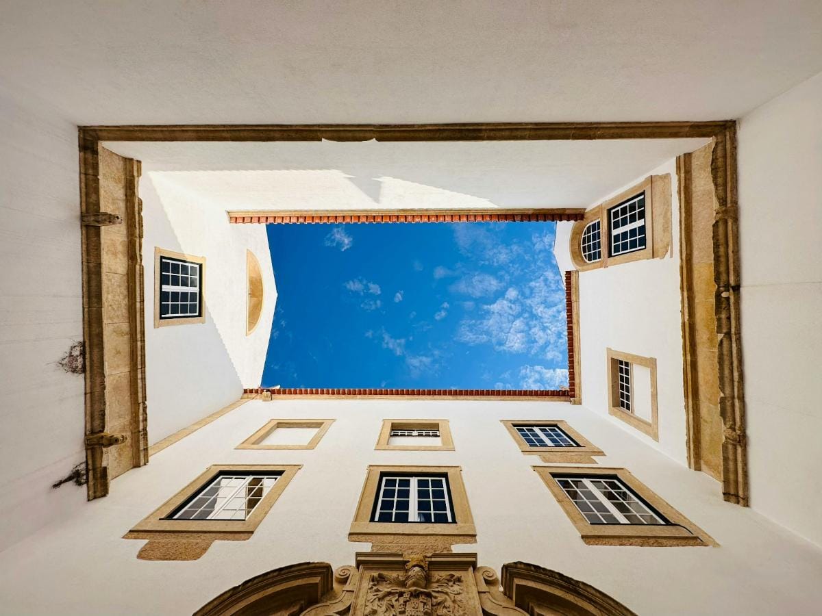 Sem a cidade portuguesa que recebeu o título de "joia escondida", o ...