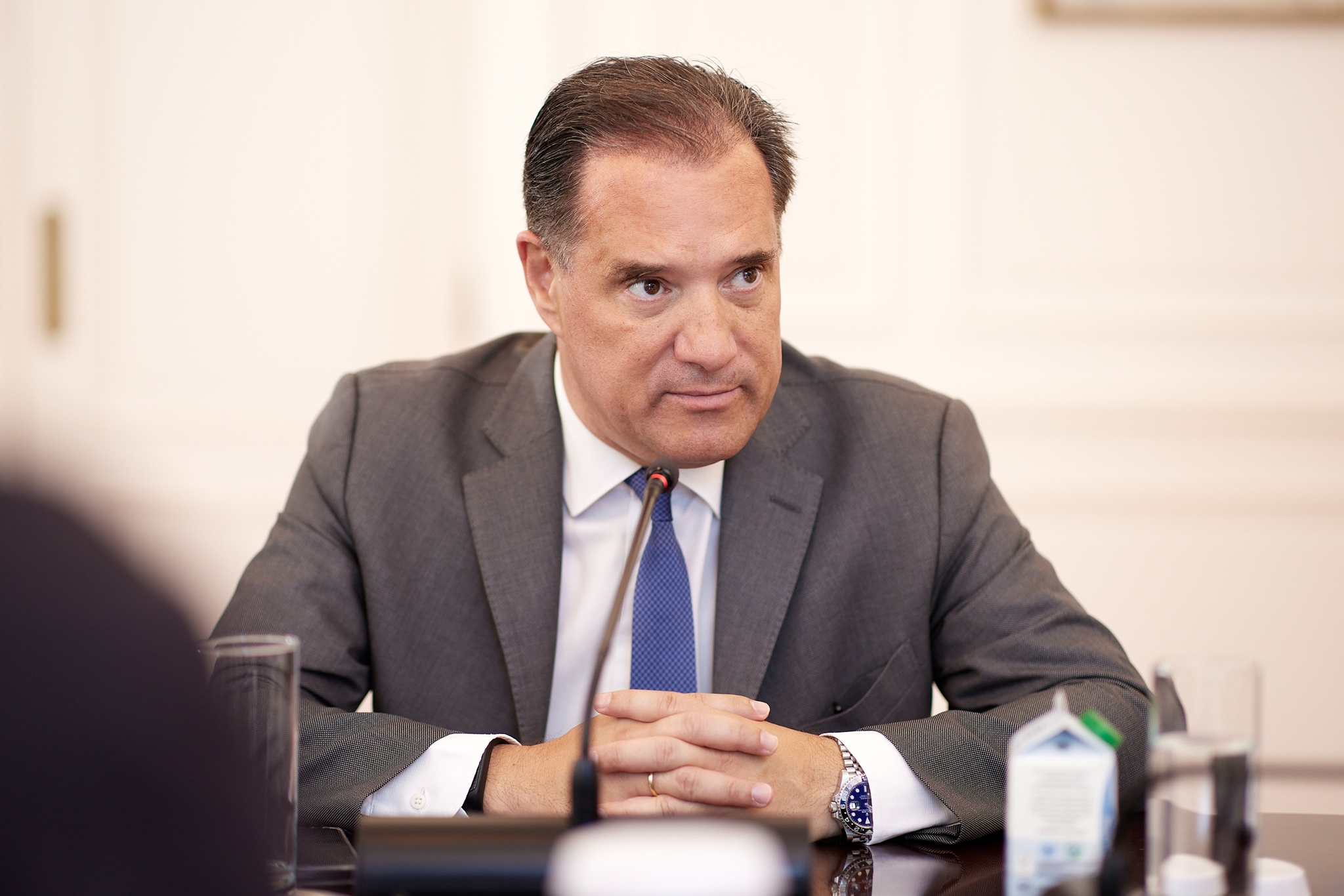 Ξεκινά αύριο η δωρεάν τηλεφωνική γραμμή 1566 για πληροφορίες υγείας