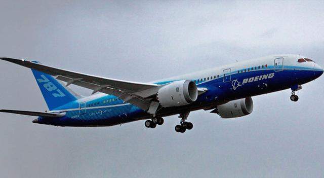 Boeing Shares Climb as FAA Greenlights Higher 737 MAX Production