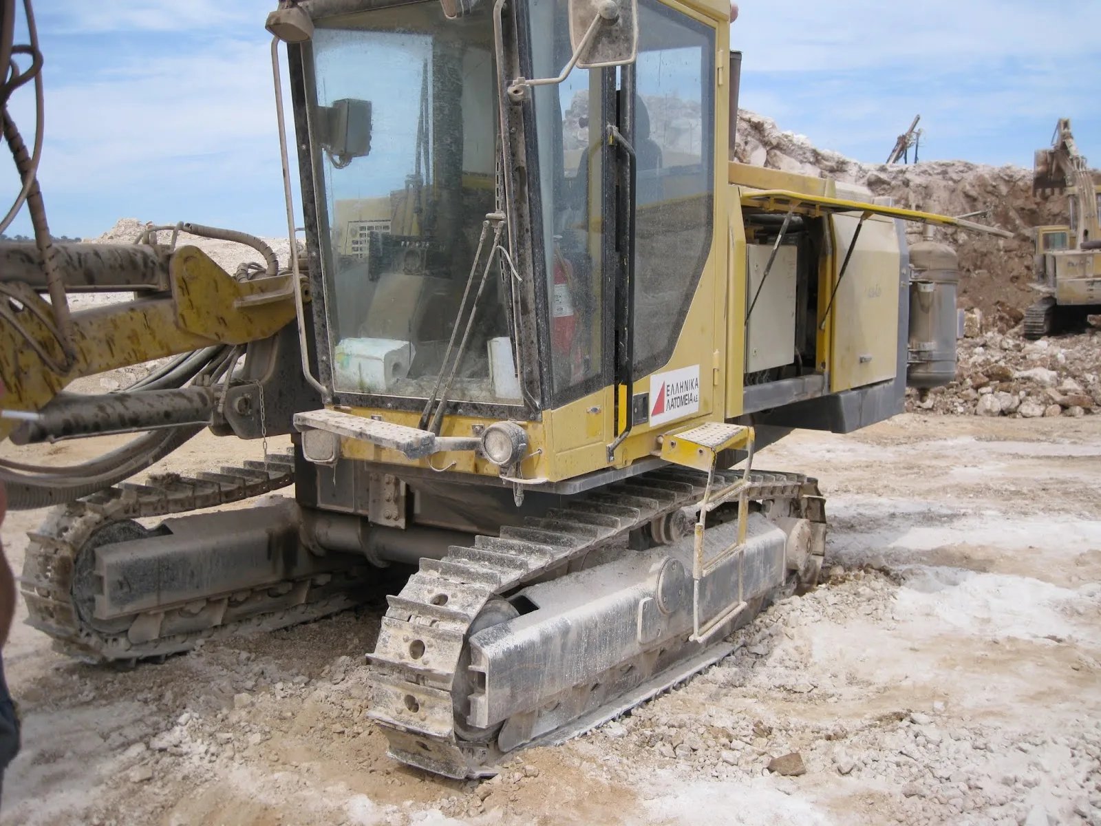 Μία πρόσληψη Χειριστή Μηχανημάτων Έργου στο Δήμο Άργους Ορεστικού