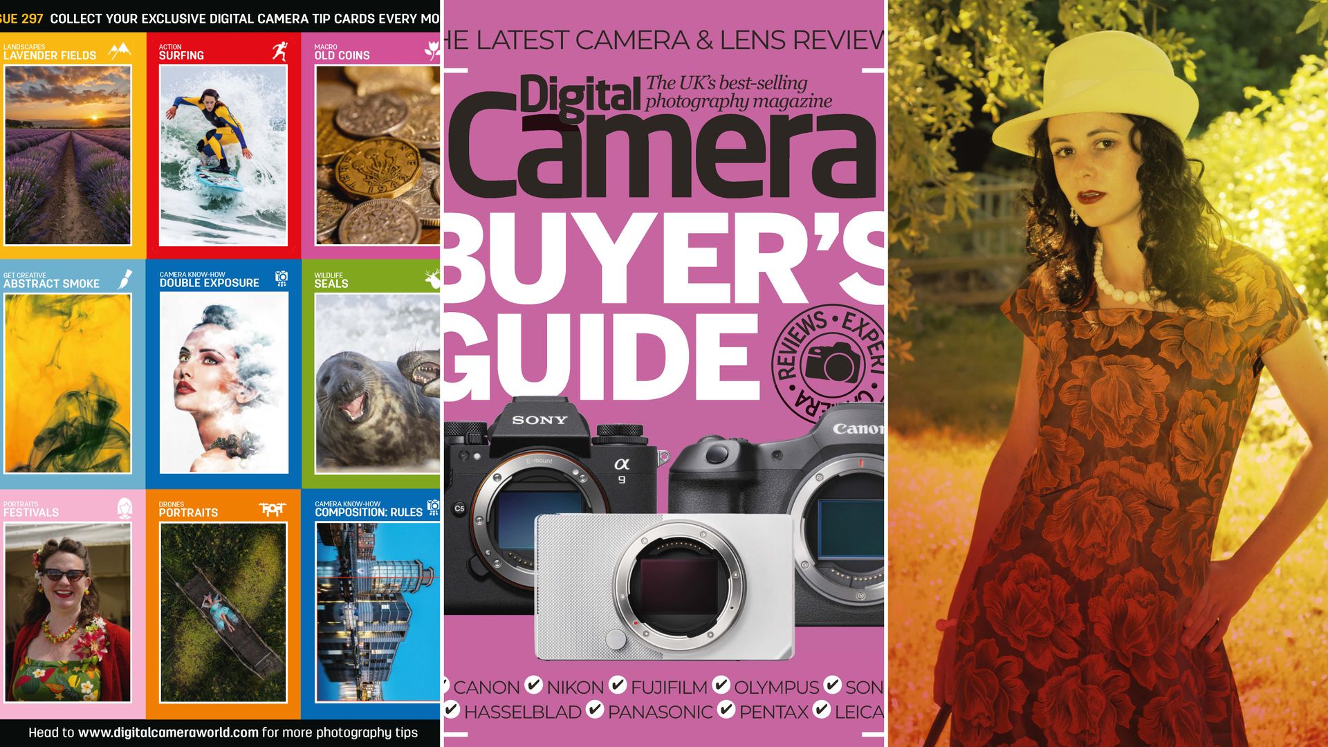 Your Digital Camera 297 download