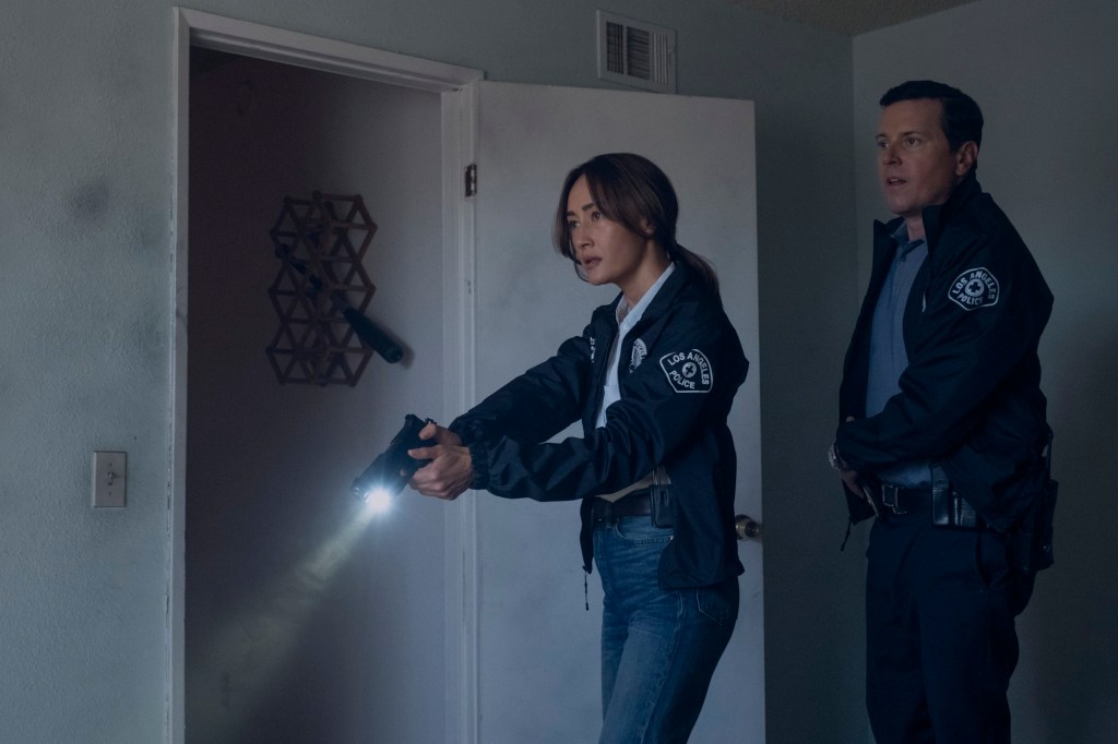 ‘Sinister’ crime thriller spin-off rises to top of Amazon Prime chart