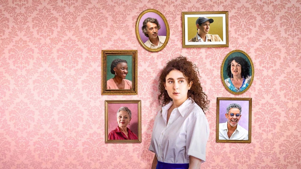 Reformed review: Elsa Guedj's French drama starts strong but falters in ...