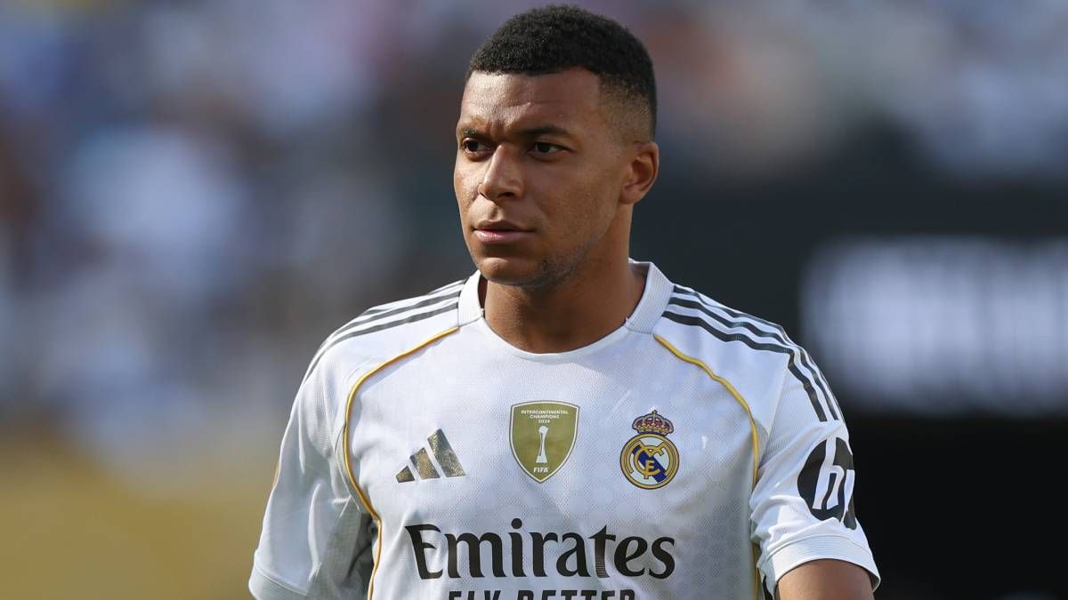 Mbappe 'disrespect' called out after PSG's UCL triumph