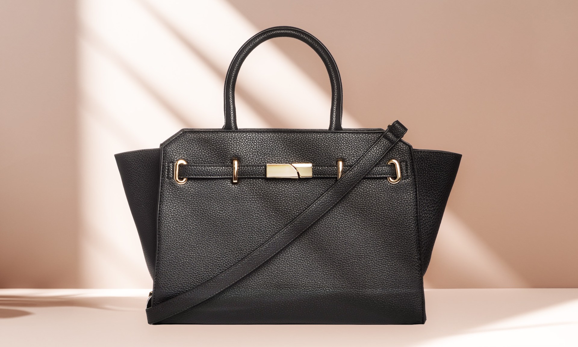 tu brings back designer dupe bag for only £20