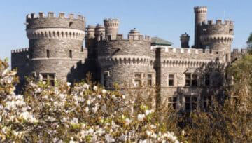 Two Montgomery County Castles on Pennsylvania’s List of Nine Majestic ...