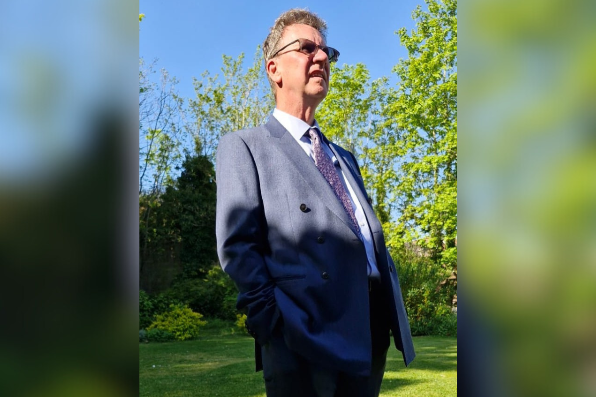 ‘It would be horrendous’: Knowle residents fight to save lifeline First ...