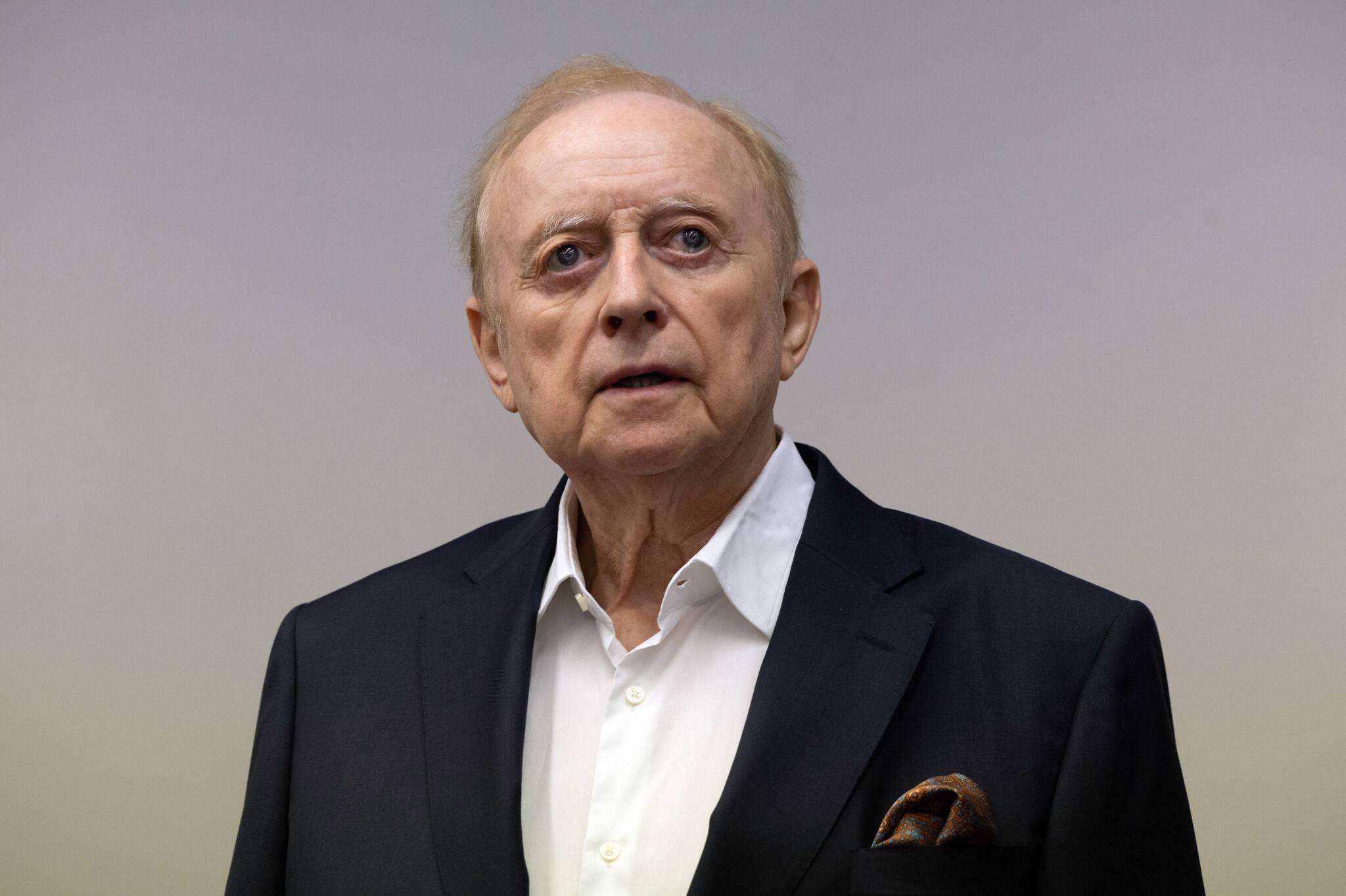 Alfons Schuhbeck: Star-Koch zu vier Jahren und drei Monaten Haft verurteilt