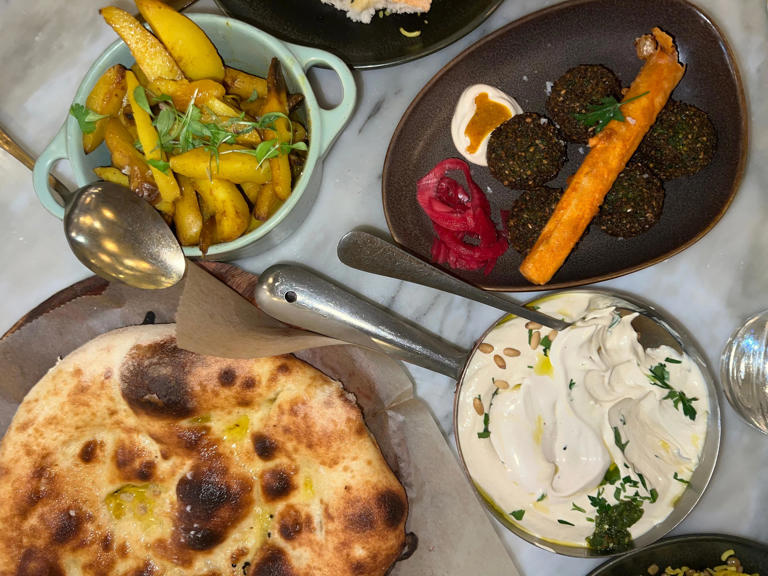 Restaurant review: Motek brings bold Mediterranean flavors to Boca’s ...