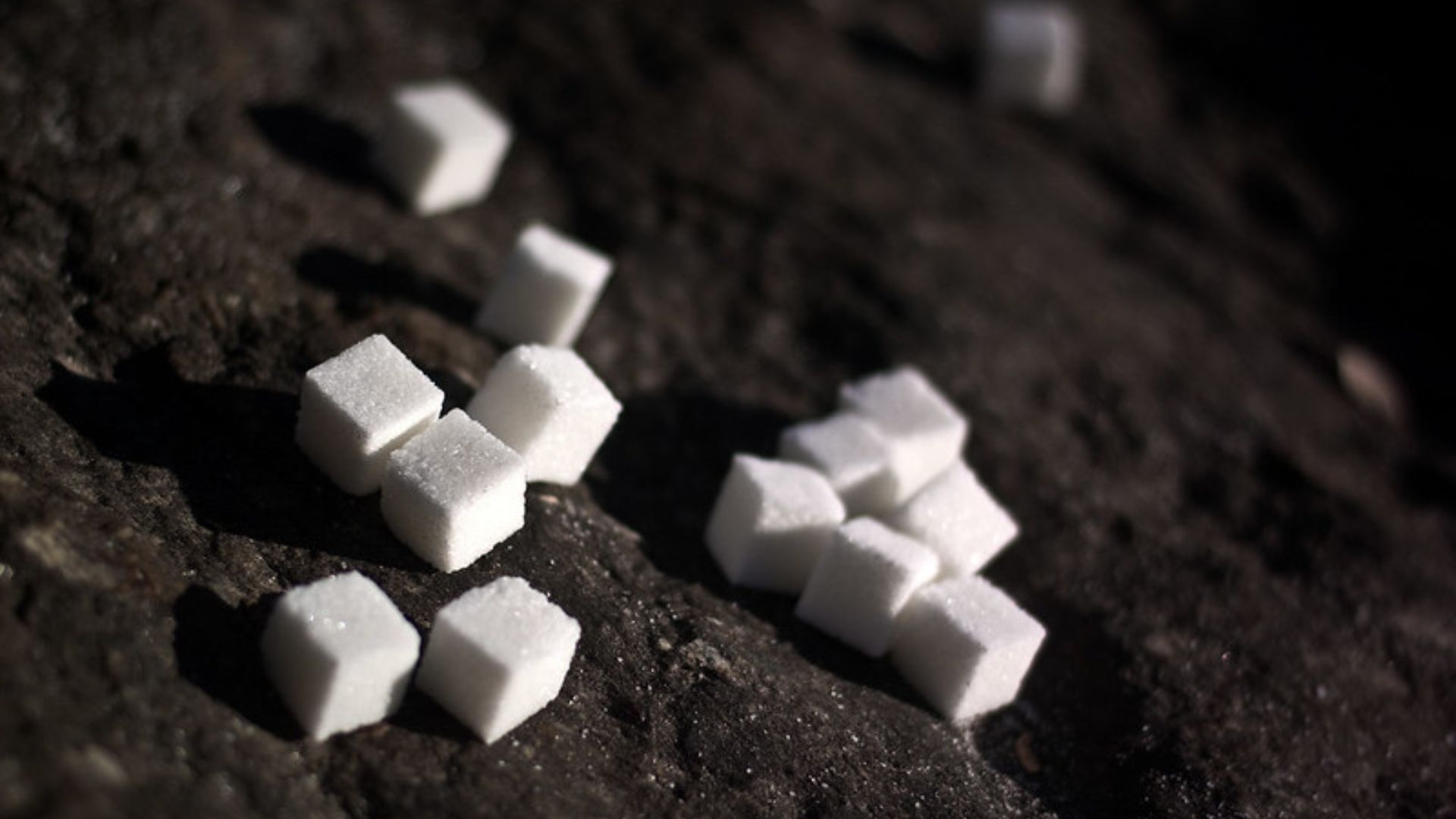 Carbon to candy? China tech could convert CO₂ into food by turning ...