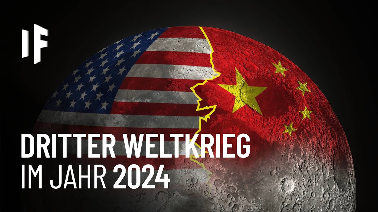 Dritter Weltkrieg Prophezeiungen