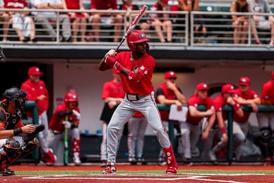 Georgia baseball gets offseason lift, star Tre Phelps announces return