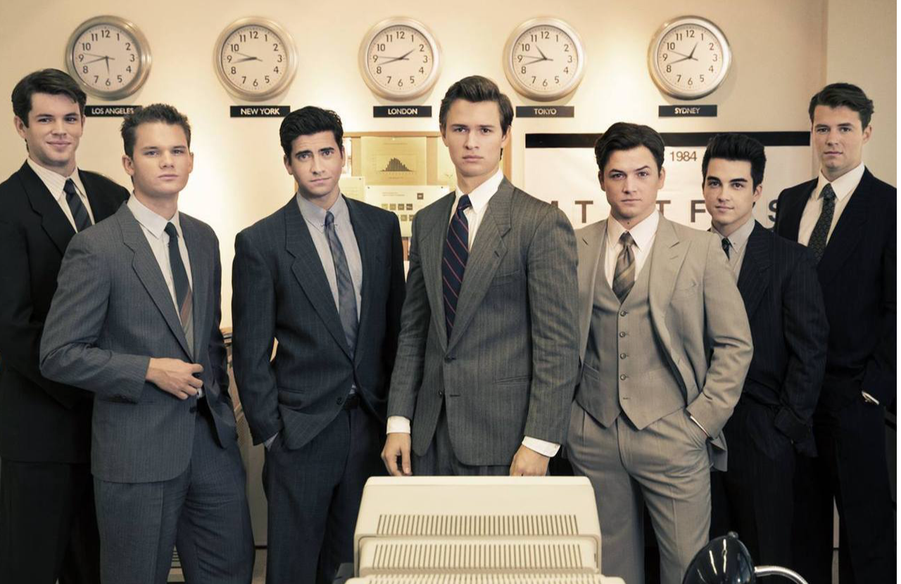 Where is Joe Hunt now and what did he do? All we know ahead of CNN’s ...