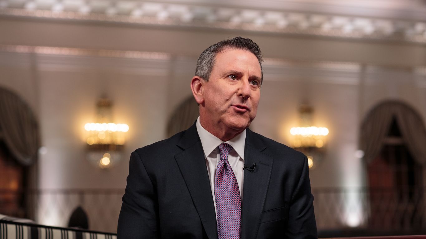 Return to office for workers, but not CEOs