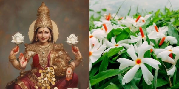 Pavalamalli: Spiritual and Vastu Benefits of Growing This Plant at Home