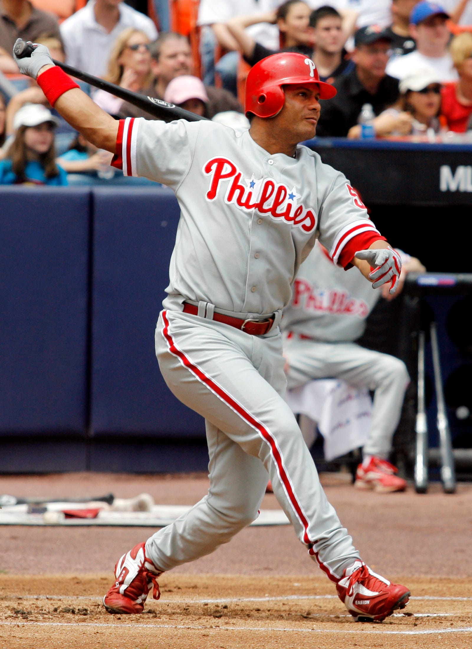 Phillies All-21st Century team: 25 years in, who have been the best?