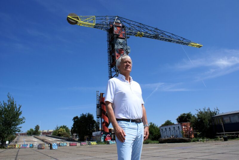 Oud-ASML-topman Peter Wennink: ‘Europa stak jarenlang zijn kop in het ...