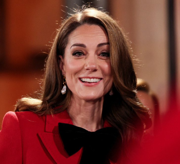 “Something Strange Going On,” Princess Catherine’s Latest Appearance ...