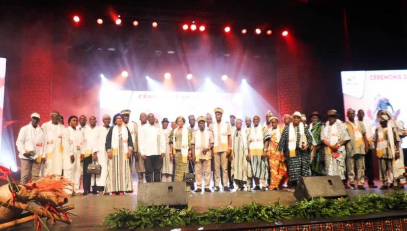 Wobélé Festival 2025 : Une symphonie de culture, de paix et de ...