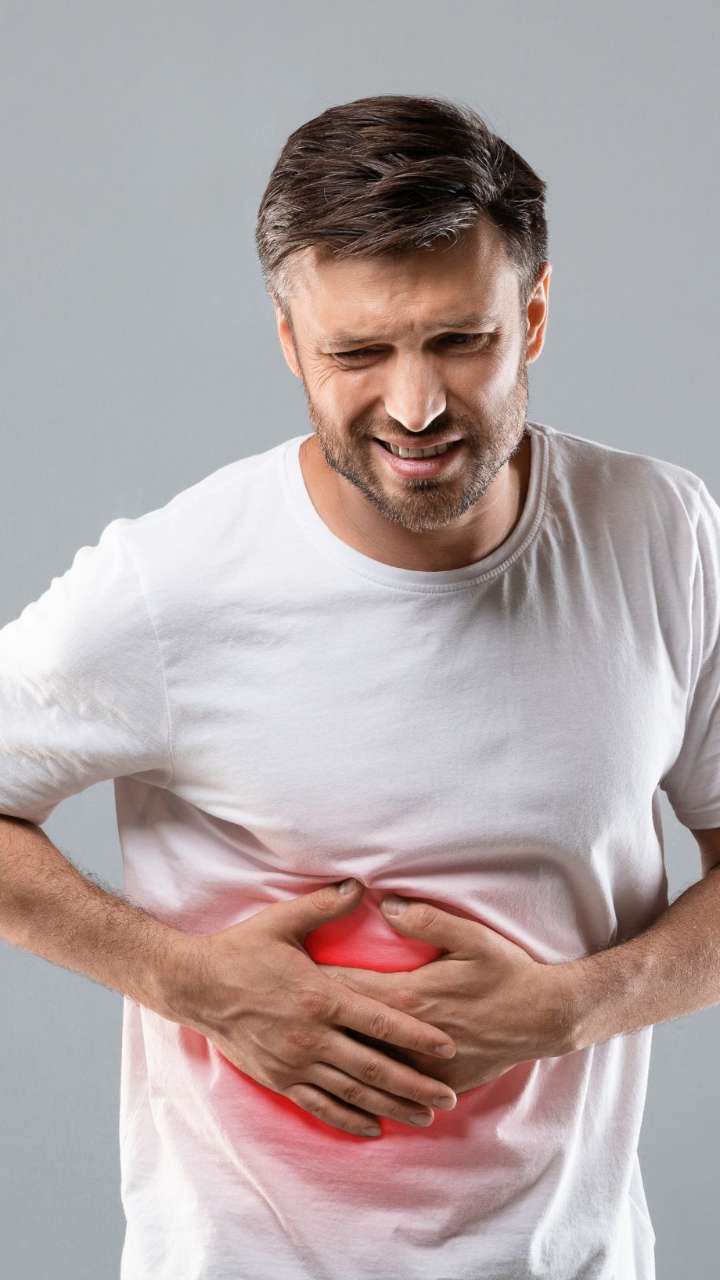 5 Simple Steps To Keep Your Liver Healthy In Your 40s!