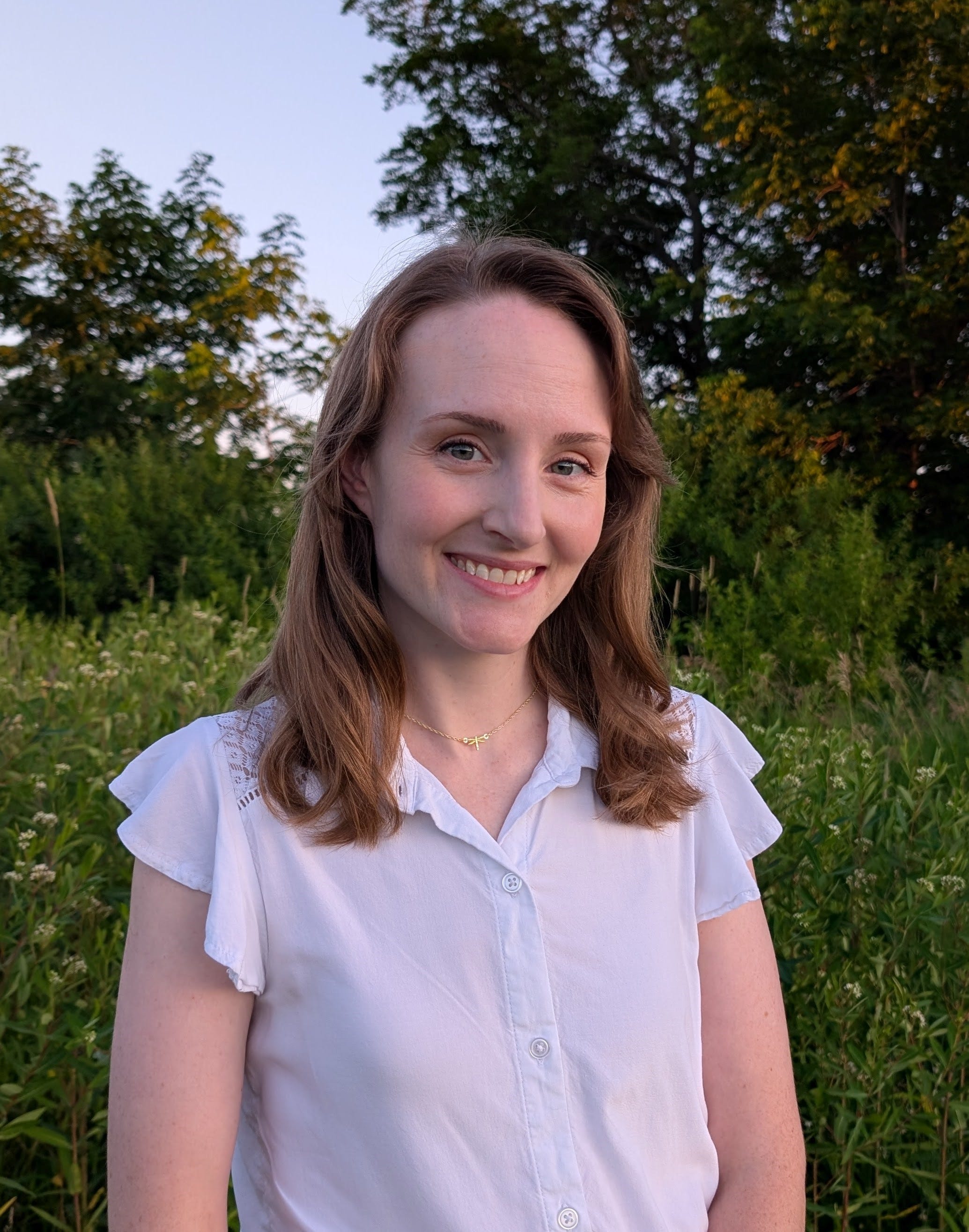 Storm Lake Democrat Ashley WolfTornabane launches 4th District campaign