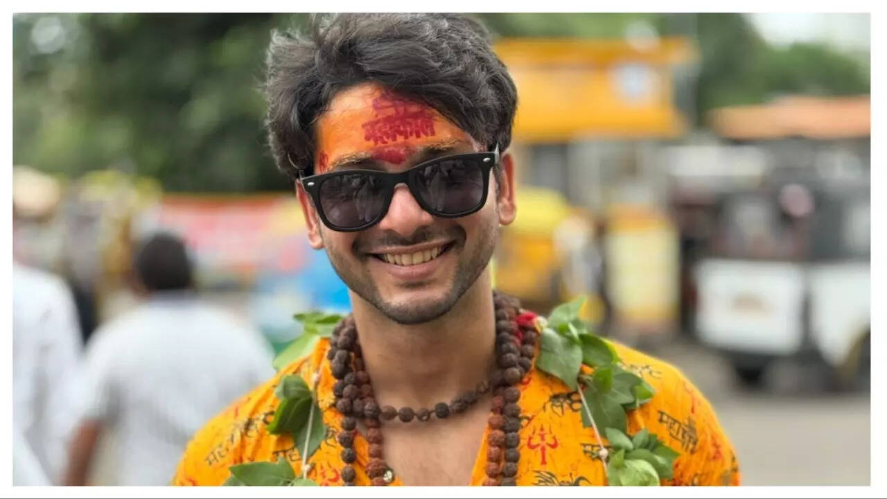 Ankit Raizada: I feel blessed to have had the opportunity to visit and ...