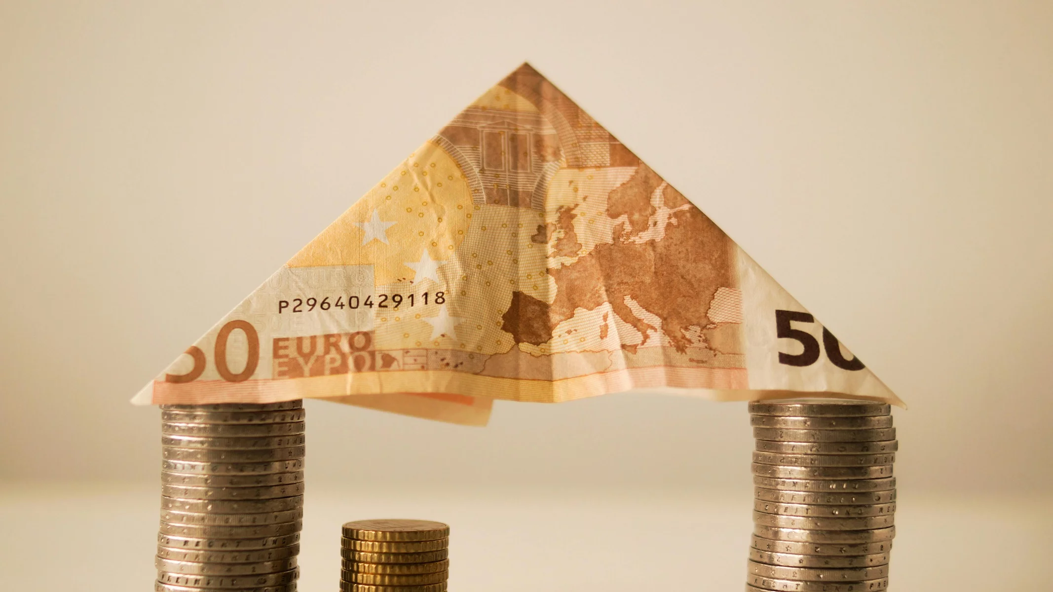 Gemiddelde prijs koopwoning dichtbij half miljoen, maar gedaald in ...