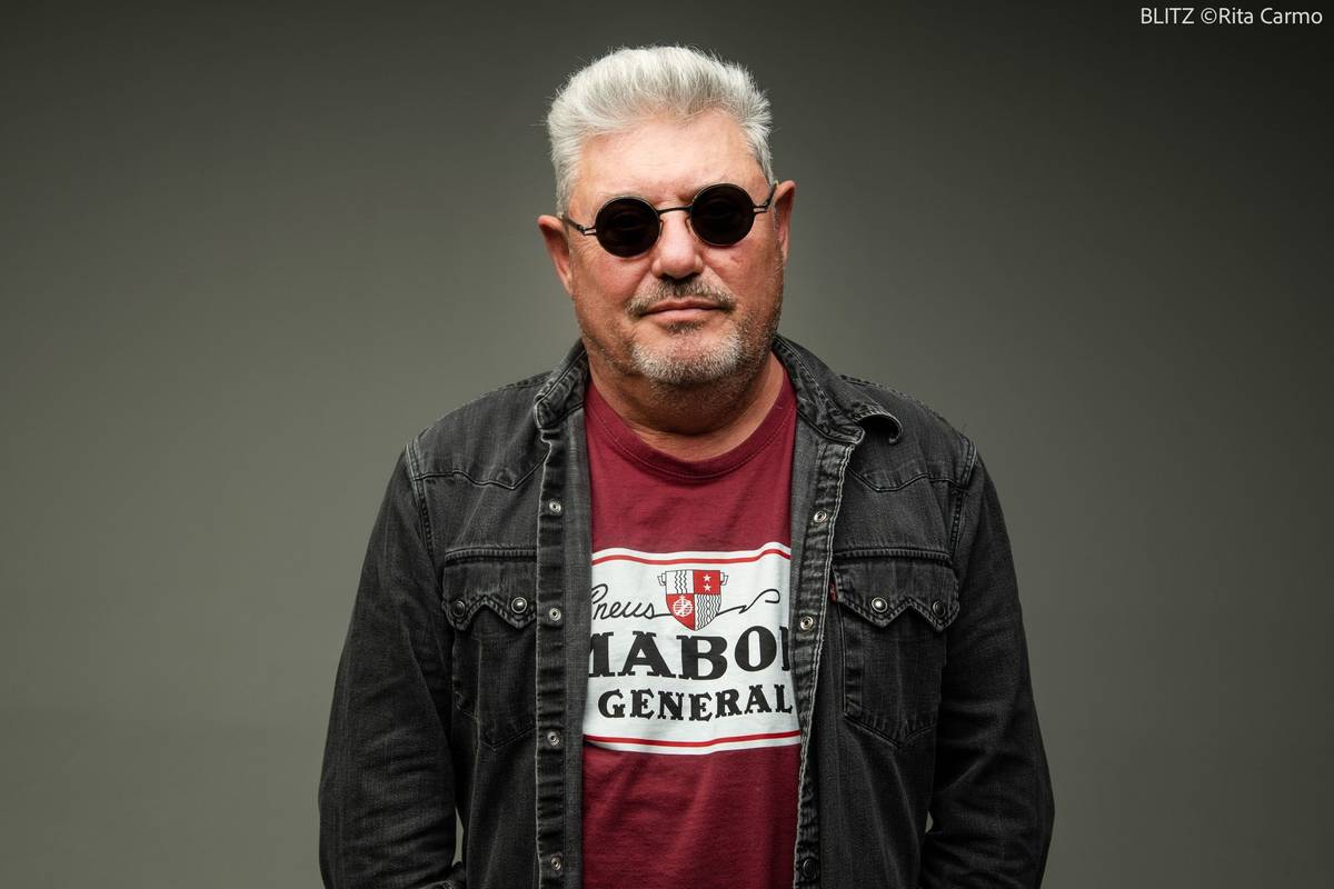 “Um concerto que é uma festa, uma festa que é um concerto”: Tim celebra ...