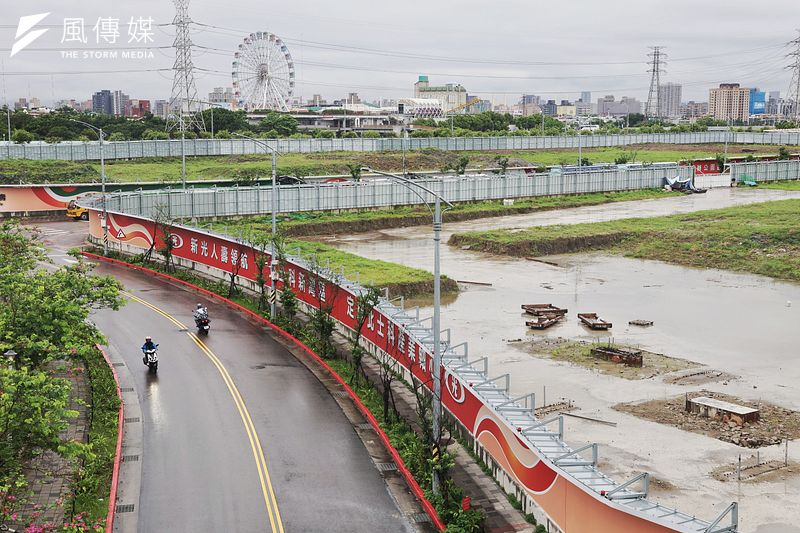 向北市府宣戰？新壽證實T17、T18「明日動土」 市府回應了