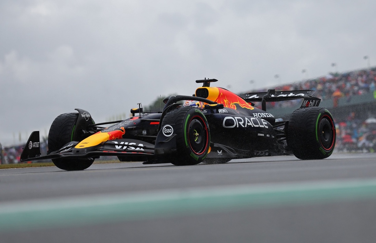 Is Red Bull now destined for its worst result in 10 F1 seasons?