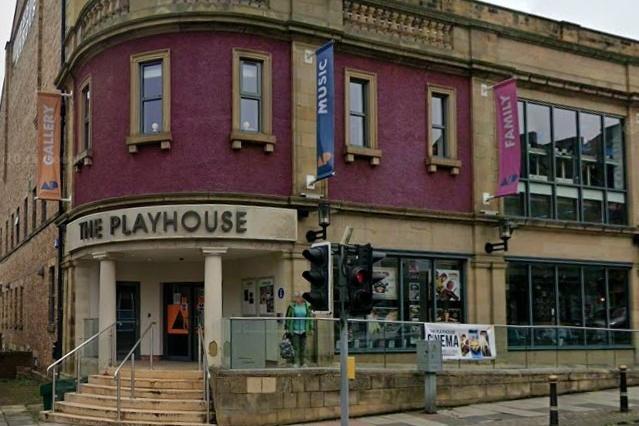 Public consultation as it is time to look again at Alnwick's ...