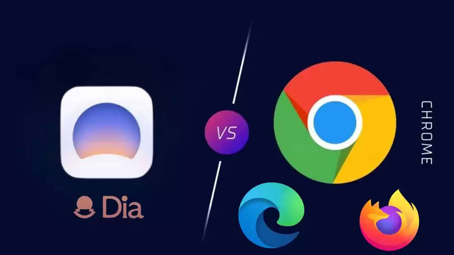 Will Chrome and Edge browsers come to an end? How will AI browsers change the way we browse, know