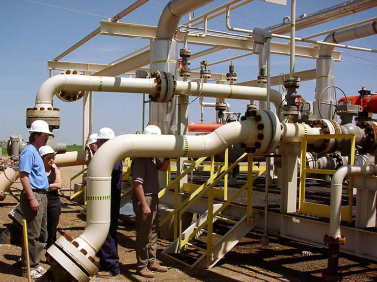 Patrick Lennox: A surefire way to increase oil production and lower ...