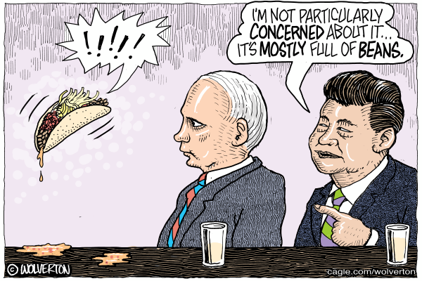 Political Meme - Cartoon/Joke Thread...Part XXX | TideFans.com